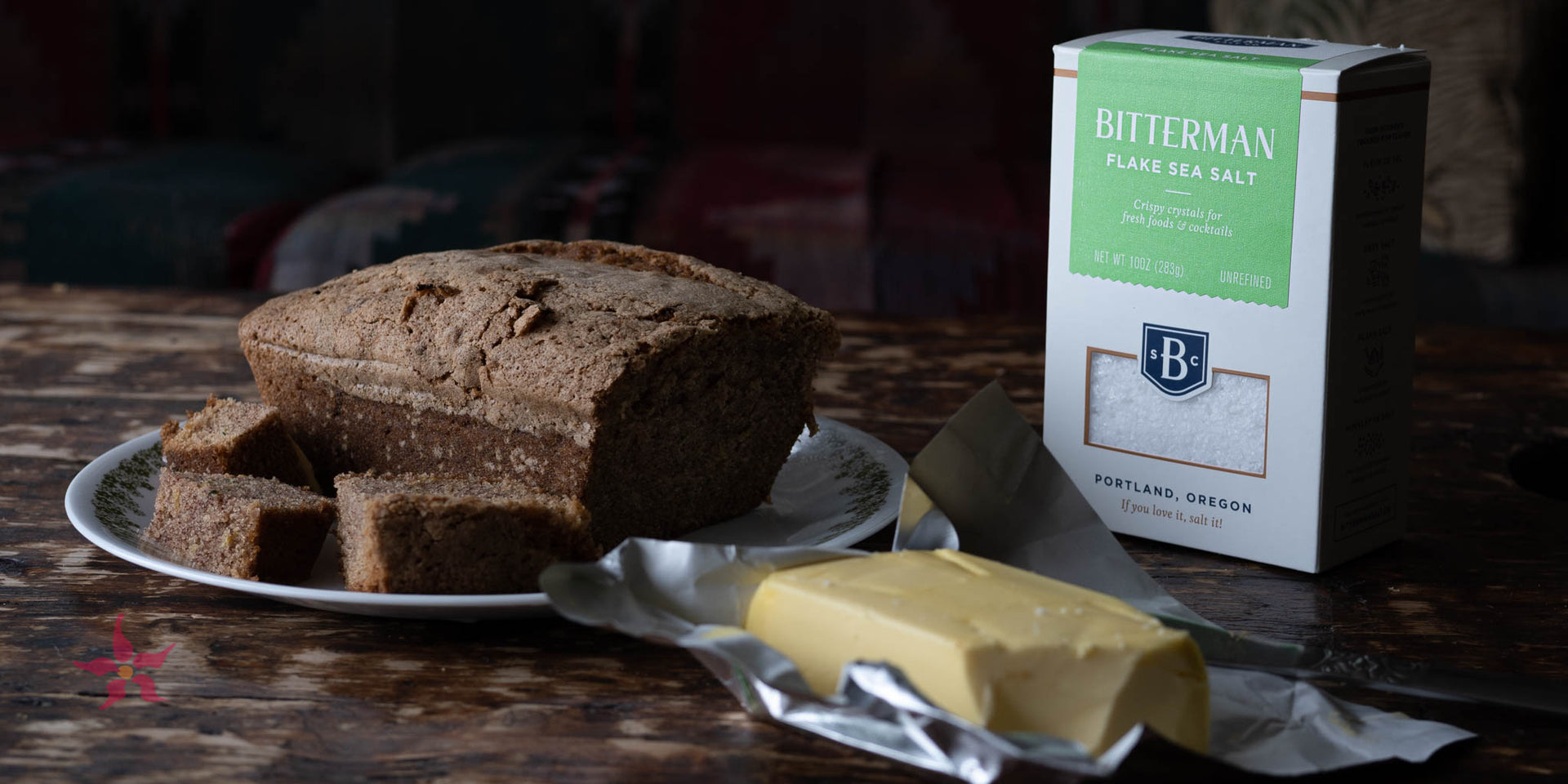 our salt – The Meadow