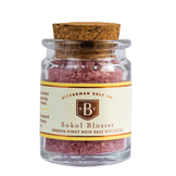 Pinot Noir Salt | Oregon Wine Salt | Finishing Salt – The Meadow