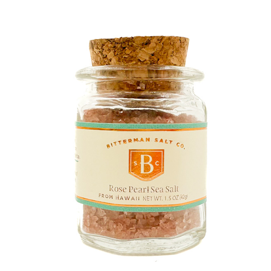 all salt – The Meadow