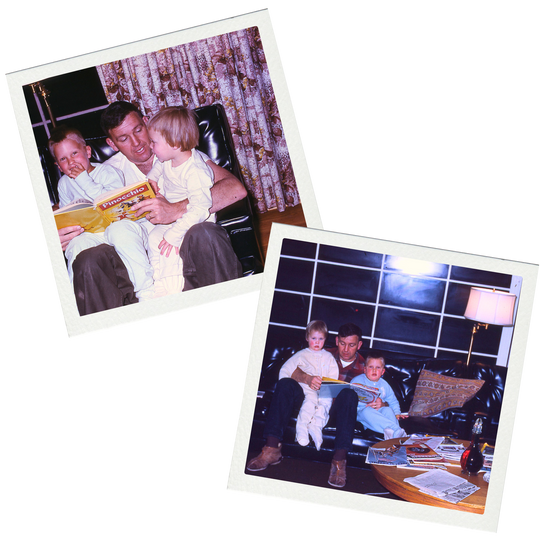 salt sets – The Meadow