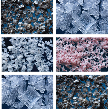 salt • chocolate • bitters • gifts – The Meadow