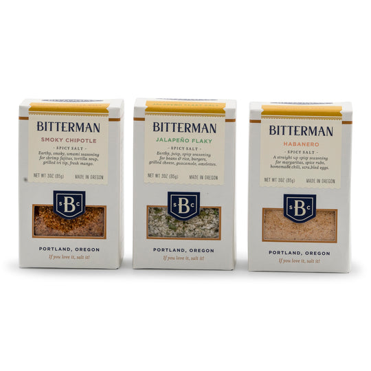 salt • chocolate • bitters • gifts – The Meadow