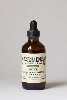 our bitters – The Meadow