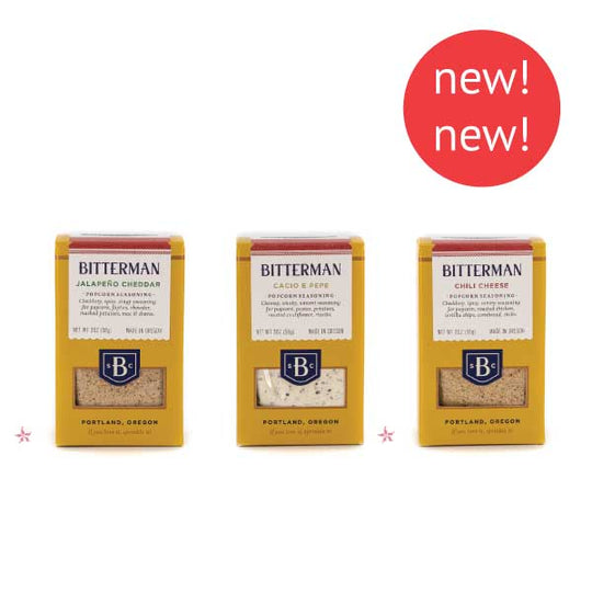 salt • chocolate • bitters • gifts – The Meadow