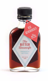 our bitters – The Meadow