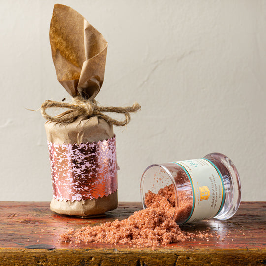 Salt Club - World's Most Exotic Salts Delivered Straight to Your Door ...