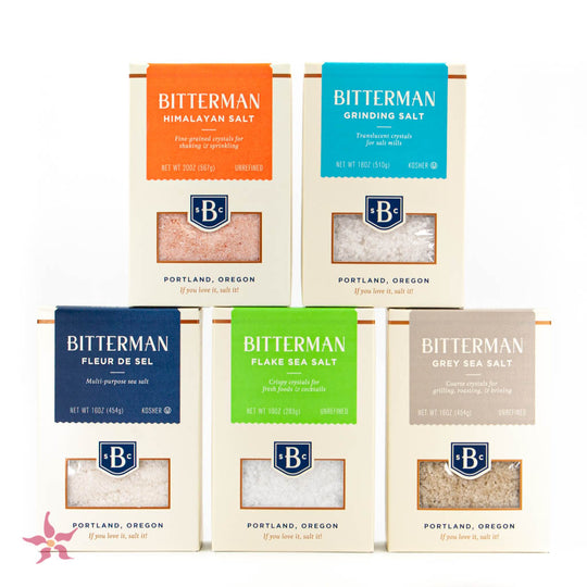 salt sets – The Meadow