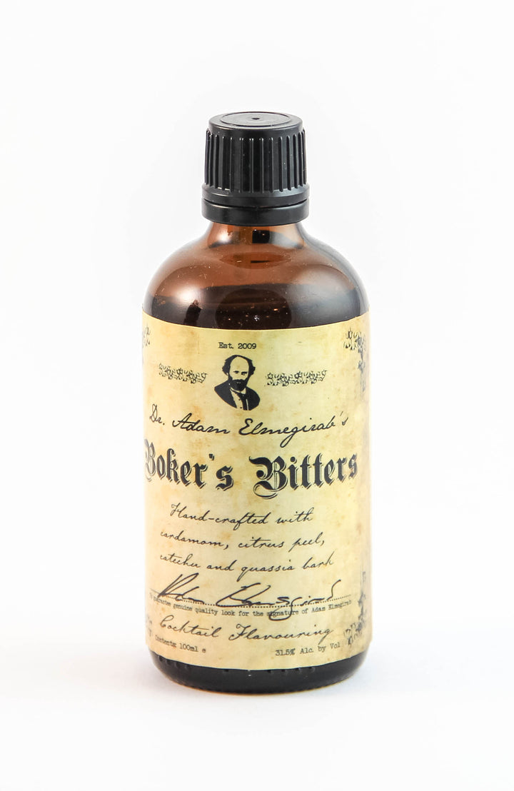 all bitters – Page 2 – The Meadow