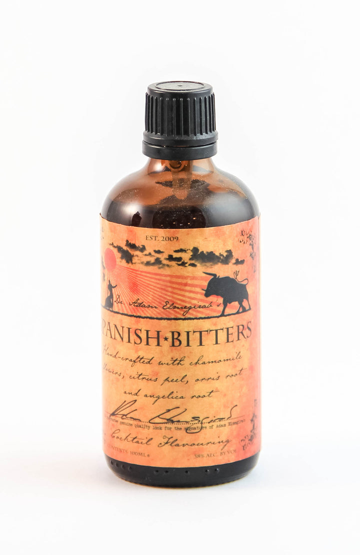 all bitters – Page 2 – The Meadow